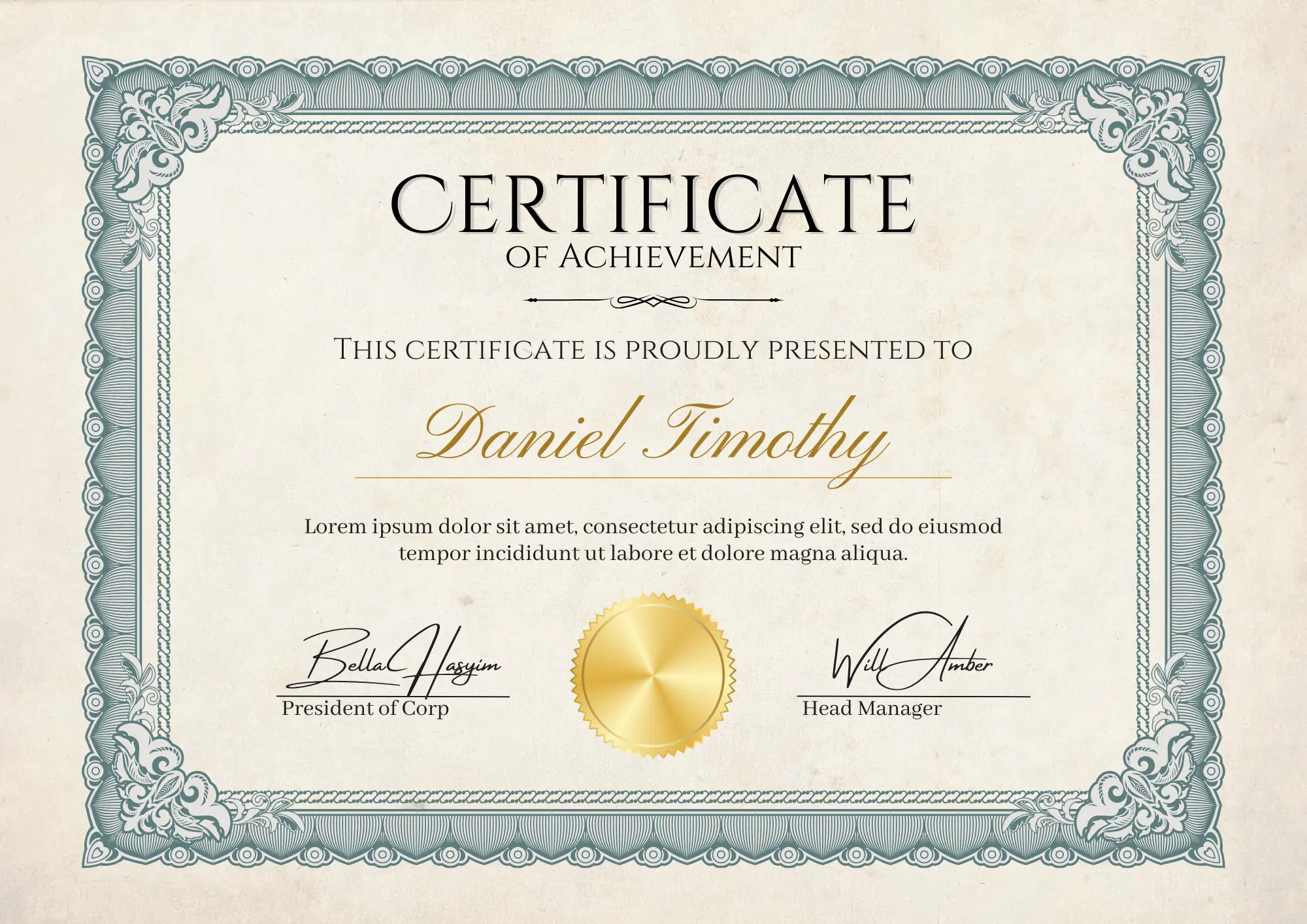 Certifications.ng - Digital Certificate & Badge Generation Platform